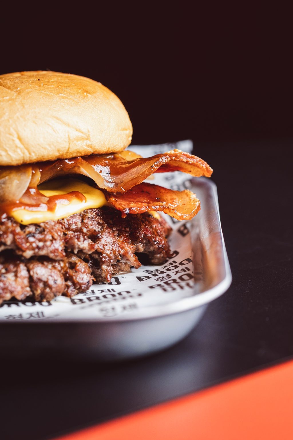 BROO® • BROO - Hamburguesería en Murcia