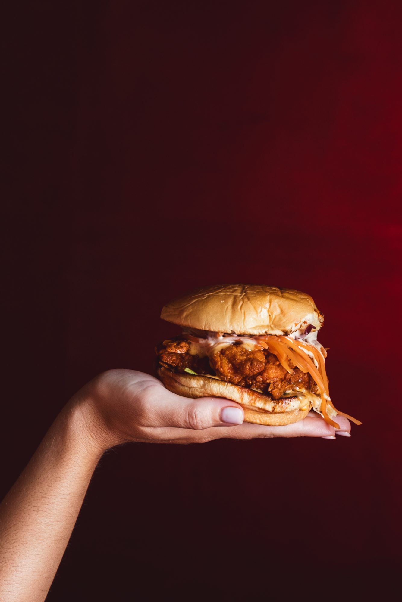 BROO® • BROO - Hamburguesería en Murcia