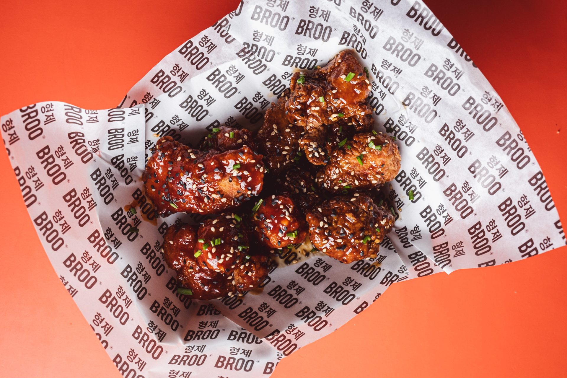 BROO® • BROO - Hamburguesería en Murcia